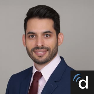 Dr. Luis O. Molina Rojas, MD | Los Angeles, CA | Family Medicine Doctor ...