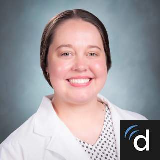 Rebecca (Reed) White – Greenville, NC | Physician Assistant