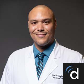 Dr. Justin Faciane, MD | New Orleans, LA | Doctor | US News Doctors