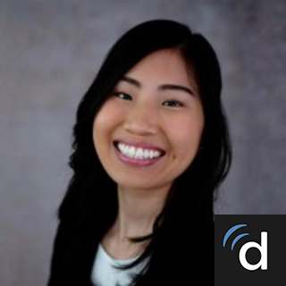 Dr. Lauren Au, MD – Honolulu, HI | Resident Physician