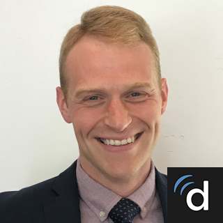 Dr. David Pilkington, DO | Seattle, WA | Physiatrist | US News Doctors