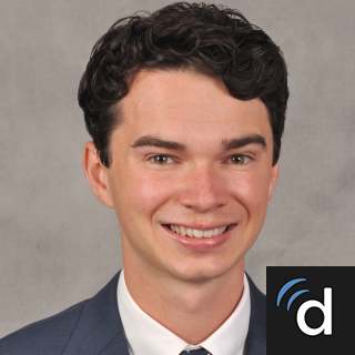 Dr. Colin Pritchard, MD – Hershey, PA | Pediatrics