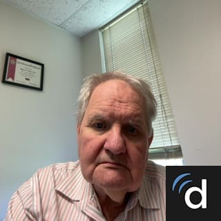 Dr. William H. Clapp, MD | Morganfield, KY | Family Medicine Doctor ...