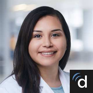 Dr. Veronica Almendarez, MD – San Antonio, TX | Resident Physician