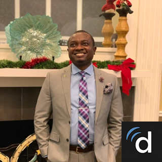 Dr. Atta Kutin-Boateng, MD | Syracuse, NY | Family Medicine Doctor | US ...