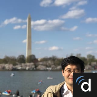 Dr. Richard Kim, MD – McLean, VA | Psychiatry