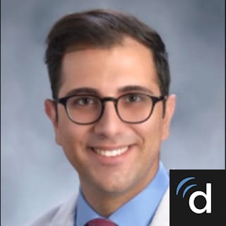 Dr. Edmond Younes, MD | Livonia, MI | Emergency Medicine Physician | US ...