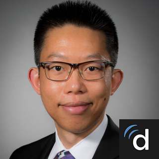 Dr. Jeffrey Chi, MD – Ocoee, FL | Oncology