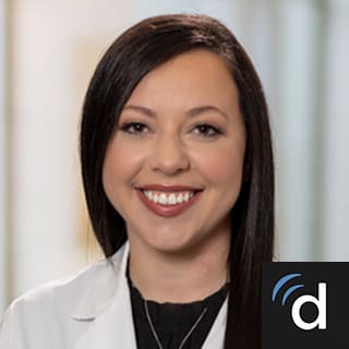 Hailey Barron, NP | Nurse Practitioner in Columbia, MO | US News Doctors