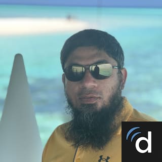 Dr. Aslam A. Mohammed, MD | Olney, IL | Family Medicine Doctor | US ...