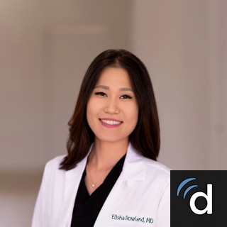 Dr. Elisha Rowland (Hwang), MD | Houston, TX | Emergency Medicine ...