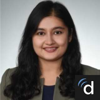 Dr. Asmita Neupane, MD | Evanston, IL | Internist | US News Doctors