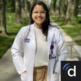 Dr. Luisa Brito, MD | Ocoee, FL | Internist | US News Doctors