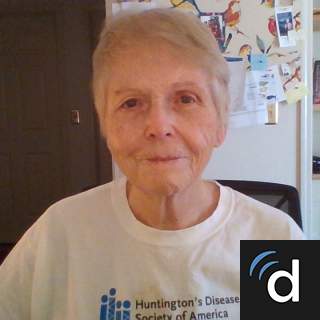 Dr. Della Williams, MD – Roanoke, VA | Neurology