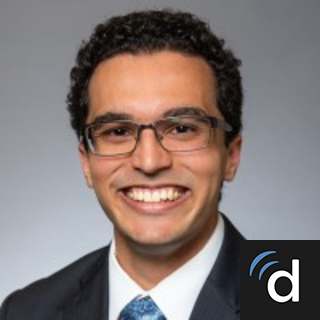 Dr. Christopher S. Joshi, MD | Boston, MA | Internist | US News Doctors