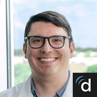 Dr. Gregory Ziomek, MD | Austin, TX | Psychiatrist | US News Doctors