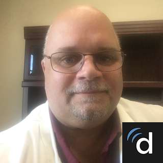 Dwayne Andras – Thibodaux, LA | Nurse Practitioner