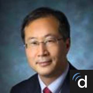 Dr. Sung W. Lee, MD | Fairfax, VA | Cardiologist | US News Doctors