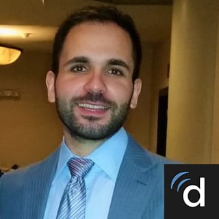 Dr. Alain Rizkallah, MD | Marshfield, WI | Cardiologist | US News Doctors