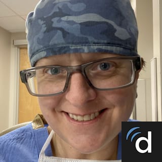 Dr. Elizabeth Wasson, DO – Aurora, CO | Anesthesiology