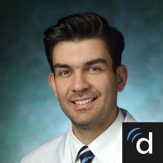 Dr. Amir Etesam, MD | Baltimore, MD | Psychiatrist | US News Doctors