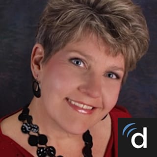 Dr. Brenda C. Scribner, MD | Easton, MD | Psychiatrist | US News Doctors