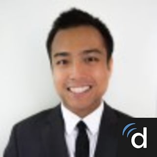 Dr. Trevor B. Cabrera, MD | Houston, TX | Pediatrician | US News Doctors