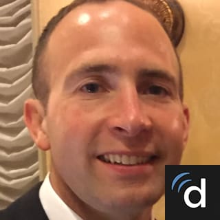 Dr. Nicholas R. Fiacco, MD | Chapel Hill, NC | Endocrinologist | US ...