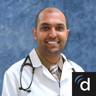 Dr. Amesh J. Patel, MD | Lutz, FL | Family Medicine Doctor | US News ...