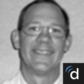 Dr. Randy C. Fullerton, MD | Nashville, TN | Internist | US News Doctors