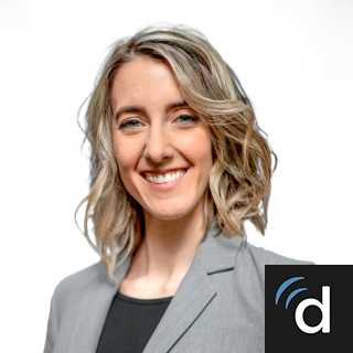 Dr. Christa Prentiss, MD – Aurora, CO | Resident Physician