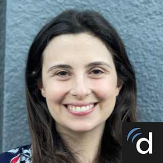 Dr. Sarah Maxwell, MD – San Francisco, CA | Pediatrics