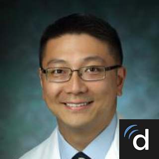 Dr. Steven Hsu, MD – Bethesda, MD | Cardiology