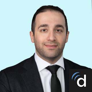 Best Knee replacement Doctors in New York | Ratings & Reviews | US News ...