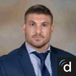 Dr. Ryan Fransman, Md, MD – Atlanta, GA | General Surgery