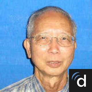 Dr. Eric Ngo, MD | Fontana, CA | Internist | US News Doctors
