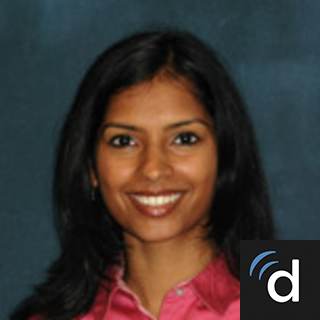 Dr. Sunita Singh, MD – Santa Cruz, CA | Infectious Disease