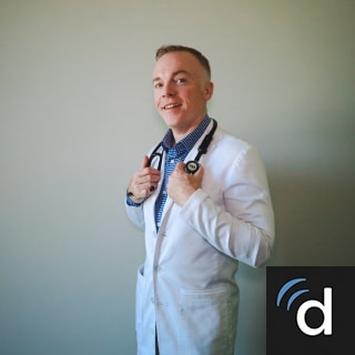 Dr. Thomas Rountree, DO | Clinton Township, MI | Family Medicine Doctor ...