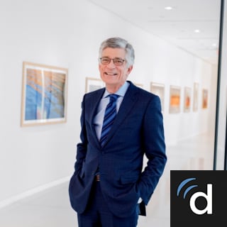 Dr. Randall Oyer, MD – Lancaster, PA | Oncology