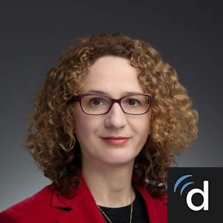 Dr. Paula Zimbrean, MD – New Haven, CT | Psychiatry