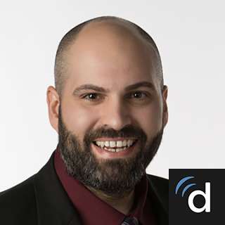 Dr. Dejan Maksimovic, DO | Peoria, IL | Family Medicine Doctor | US ...