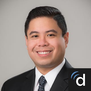 Dr. Christopher B. Ponce, MD | Mount Holly, NJ | Emergency Medicine ...