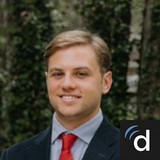 Dr. Austin Falloon, MD | New Orleans, LA | Internist | US News Doctors