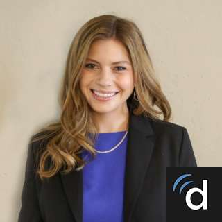 Dr. Erica Arnold, MD – Portland, OR | Resident Physician