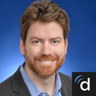 Dr. Kevin M. Biglan, MD | Rochester, NY | Neurologist | US News Doctors