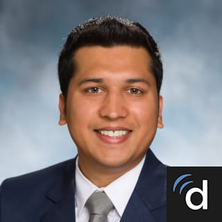 Dr. Shivam Shah, MD | Paoli, PA | Radiologist | US News Doctors