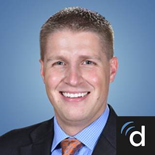 Dr. Patrick Notini, MD | Robins AFB, GA | Psychiatrist | US News Doctors