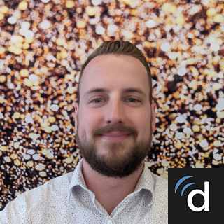 Daniel Flint – Houston, TX | Psychologist