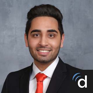 Dr. Dhruv Patel, MD | Kingwood, TX | Internist | US News Doctors