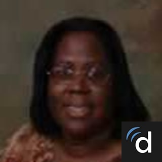 Dr. Cheryl Roberson, MD – Wesley Chapel, FL | Family Medicine